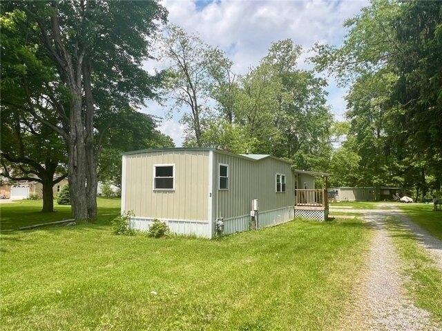 Coolspring St, Mercer, Home For Sale
