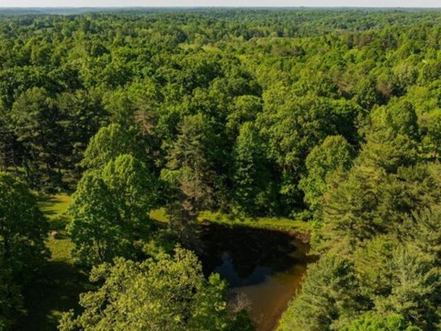 Coolville Ridge Tract B Rd, Athens, OH 45701