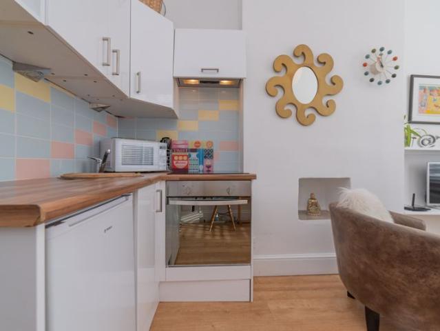 Coomassie Road, Maida Vale, London W9, 1 bed flat to rent, £1,400 pcm | PrimeLocation