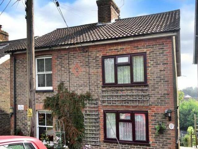Coombe Cottages, Bluebell Lane, 3 Bedroom Semi detached