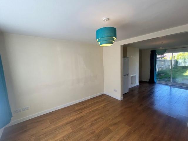 Coombe Close