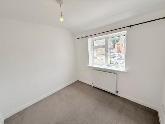 Coombe Close, Crawley