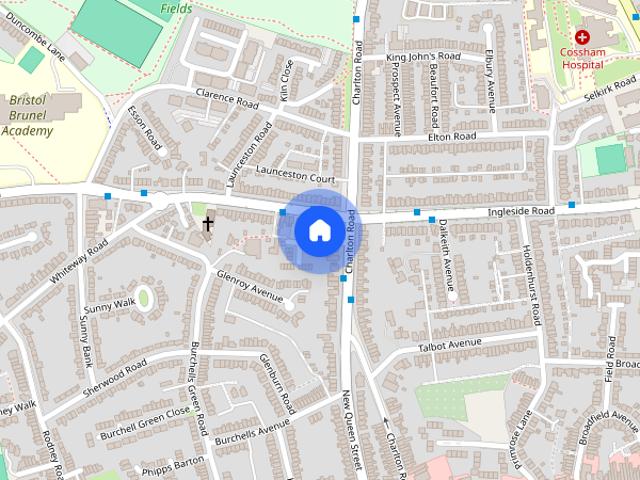 Coombe Brook Close, Speedwell, Bristol, BS15