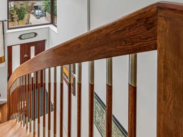 Coombe Hill Lodge, Fitzgeorge Avenue, London, KT3 4SH, United Kingdom | 4 bed house for rent #166975645 | Rentberry