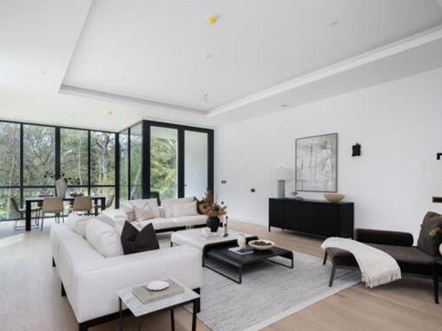 Coombe Hill Road, Kingston Upon Thames, 7 Bedroom Detached