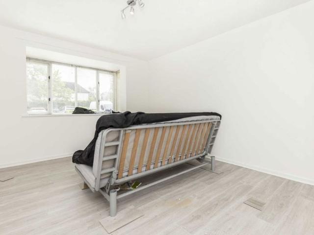 Coombe Lane West, KT2, London