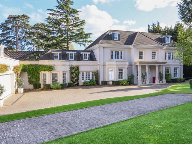 Coombe Lane West, Kingston Upon Thames, Surrey KT2, 7 bed detached house to rent, £25,000 pcm | PrimeLocation
