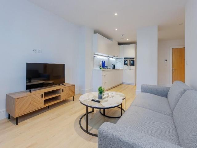Coombe Lane, Raynes Park SW20, 1 bed flat to rent, £1,550 pcm | PrimeLocation