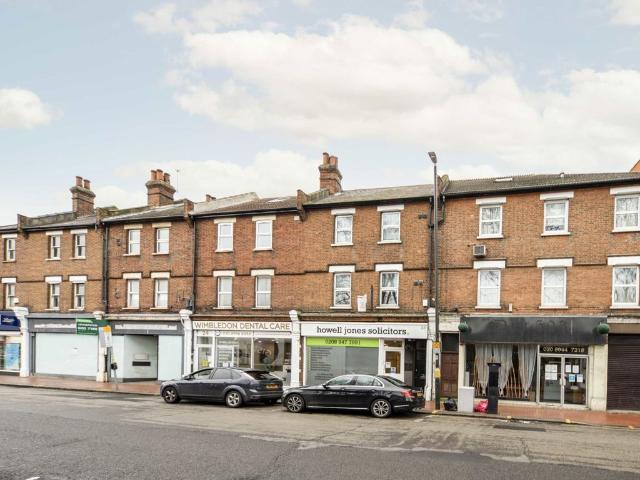 Coombe Lane, Raynes Park SW20, 2 bed flat to rent, £2,000 pcm | PrimeLocation