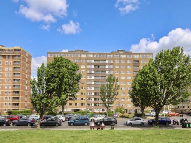 Coombe Lea Grand Avenue, Hove, East Sussex BN3, Studio to rent, £1,300 pcm | PrimeLocation