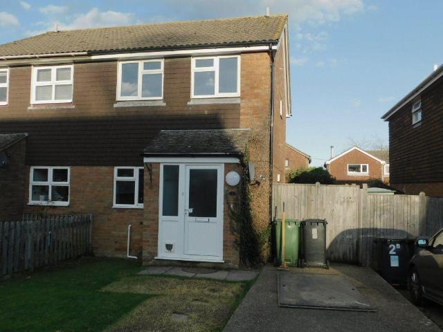 Coombe Shaw, Battle, East Sussex 3 bed house to rent £1,395 pcm £322 pw