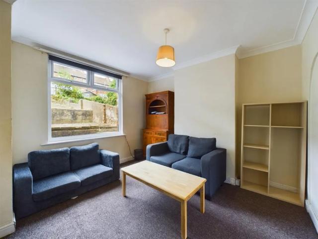 Coombe Road, Brighton