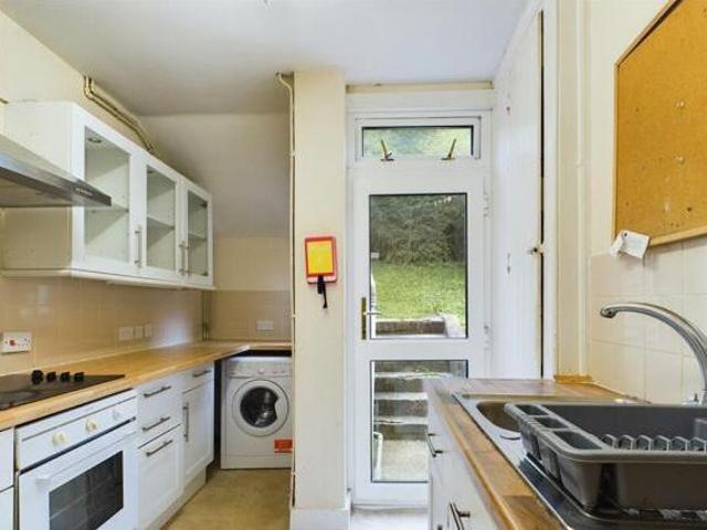 Coombe Road, Brighton, 4 Bedroom Terraced