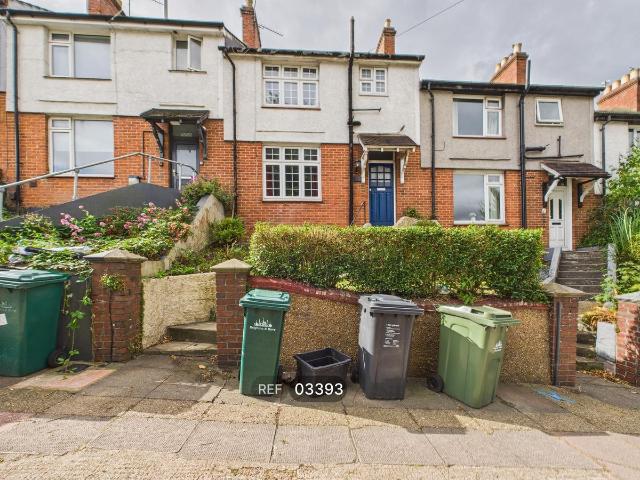 Coombe Road, Brighton BN2, 4 bed terraced house to rent, £2,100 pcm | PrimeLocation