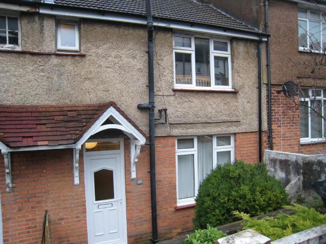 Coombe Road, Brighton BN2 4 bed terraced house to rent £2,773 pcm £640 pw