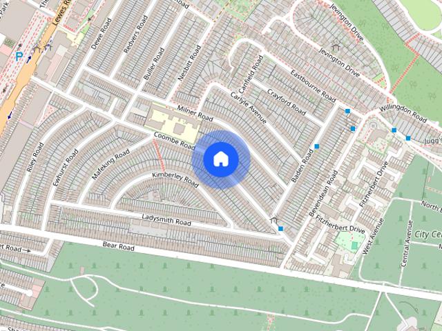 Coombe Road, Brighton, BN2 4ED