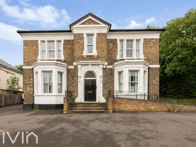 Coombe Road, Croydon CR0, 1 bed flat to rent, £1,350 pcm | PrimeLocation