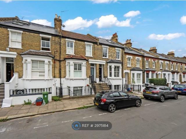 Coombe Road, London W4, 2 bed flat to rent, £2,500 pcm | PrimeLocation