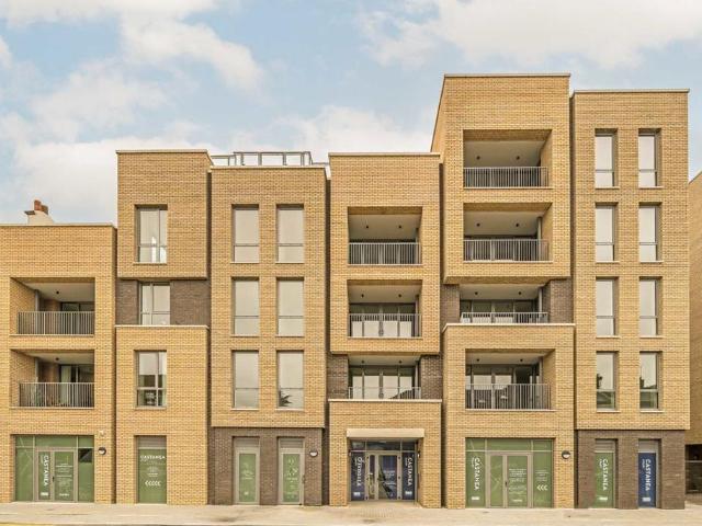 Coombe Road, New Malden KT3 1 bed flat to rent £2,150 pcm £496 pw
