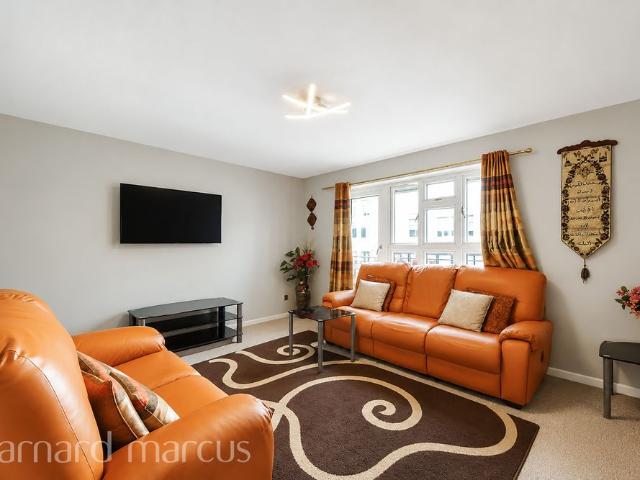 Coombe Road, New Malden