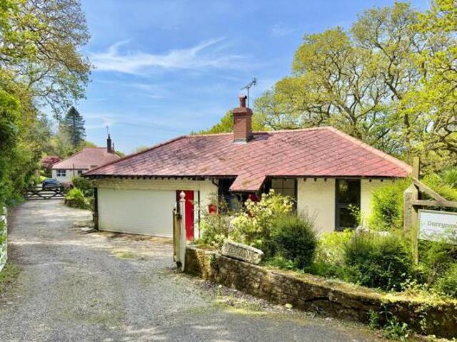 Coombe Road, St Breward, 1 Bedroom Detached