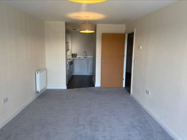 Coombe Way, Farnborough, Hampshire, GU14