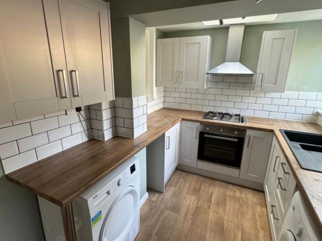 Coombe Valley Road, Dover CT17, 2 bed end terrace house to rent, £1,000 pcm | PrimeLocation