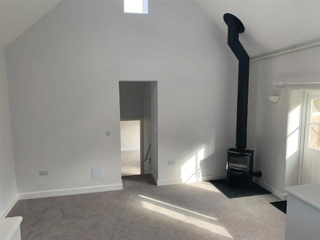 Coombekeale Farm, North Petherwin, La. Launceston