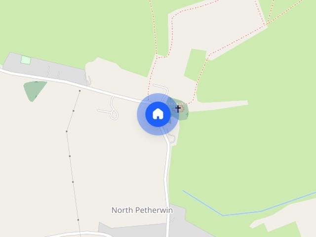 Coombekeale Farm, North Petherwin, Launceston