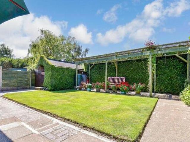 Coombelands, Wittersham, 3 Bedroom Detached