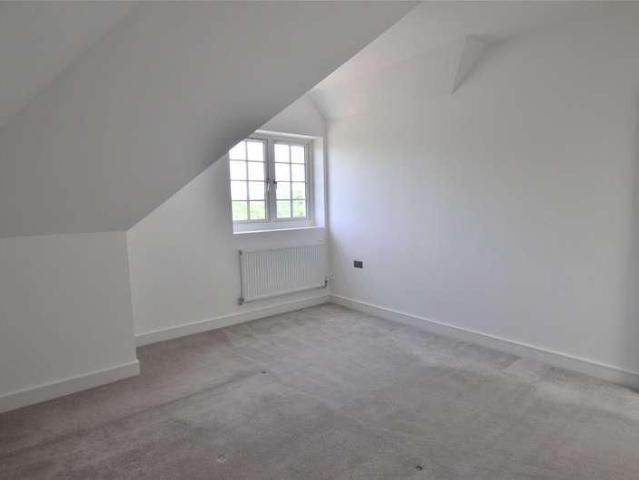Coombes House, Riddlesdown Road, Purley, CR8