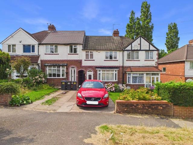 Coombes Lane, Birmingham, West Midlands B31, 3 bed end terrace house to rent, £1,100 pcm | PrimeLocation