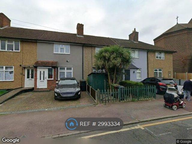 Coombes Road, Dagenham RM9, 2 bed terraced house to rent, £1,800 pcm | PrimeLocation