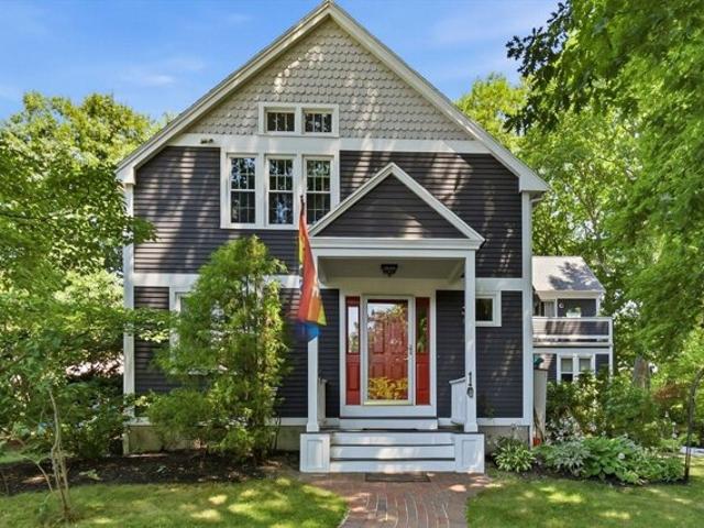 Coombs Cir Unit,newburyport, Condo For Sale