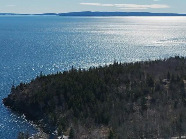 Coombs Neck Rd Lot, Vinalhaven, Plot For Sale