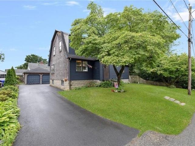 Coombs St, East Providence, Home For Sale