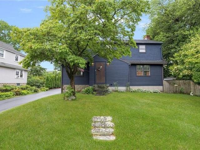 Coombs St, East Providence, Home For Sale