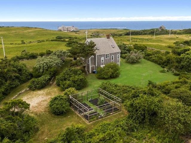 Cooneymus Rd, Block Island, Home For Sale