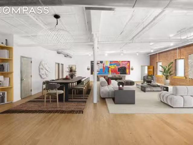 Coop New York, NY 253 W 28th St #5