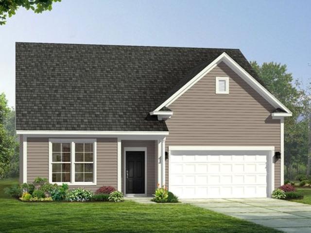Cooper 3 Plan McBride Community