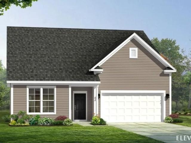 Cooper 3 Plan The Farm at Neill's Creek Community