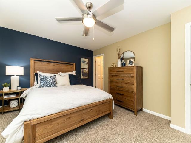 Cooper Creek 2 Bedroom Apartment for Rent at 4807 Cooper Village Ter, Louisville, KY 40219 Okolona