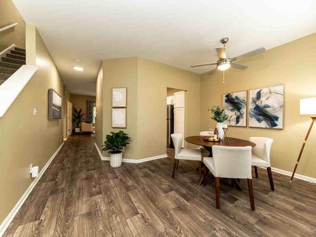 Cooper Creek 2 Bedroom Apartment for Rent at 4807 Cooper Village Ter, Louisville, KY 40219 Okolona