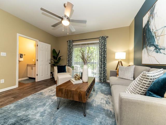 Cooper Creek 2 Bedroom Apartment for Rent at 4807 Cooper Village Ter, Louisville, KY 40219 Okolona