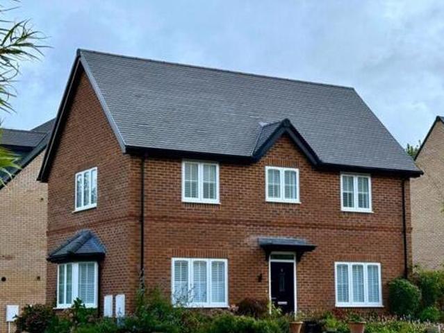 Cooper Croft, Arlesey, 3 Bedroom Detached