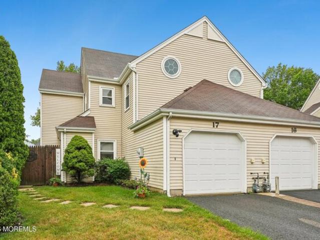 Cooper Ct, Freehold, Home For Sale