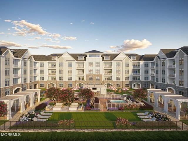 Cooper Ave Unit,long Branch, Condo For Sale