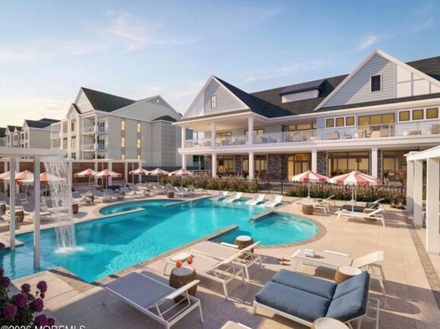 Cooper Ave Unit,long Branch, Condo For Sale