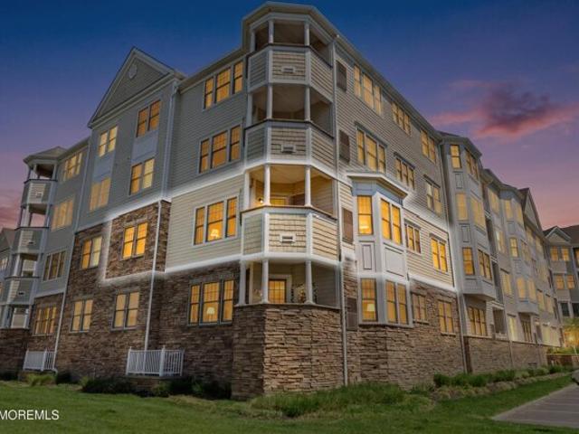 Cooper Ave Unit,long Branch, Condo For Sale