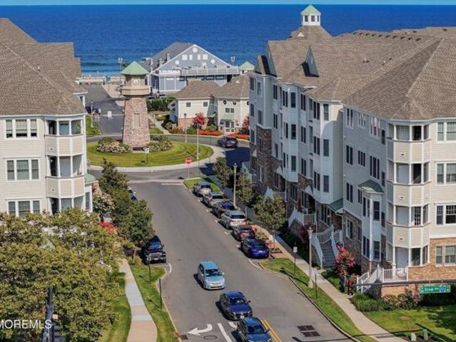 Cooper Ave Unit,long Branch, Condo For Sale